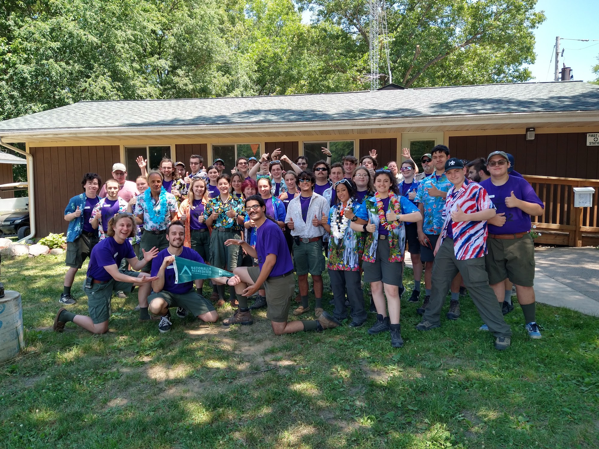 All Roads Lead to Morris – [title pending]